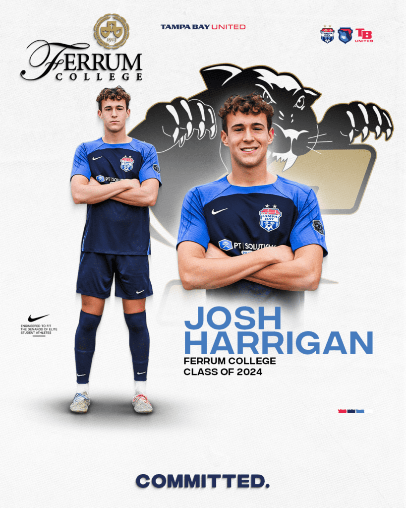 Home - Tampa Bay United