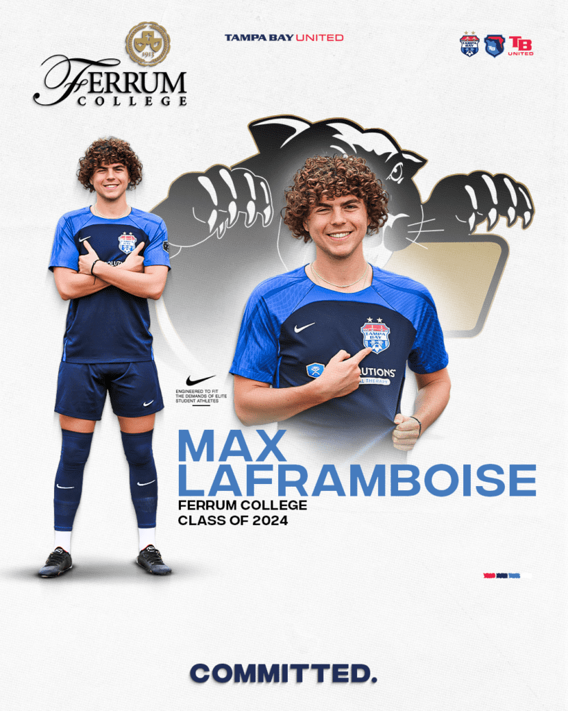 Home - Tampa Bay United