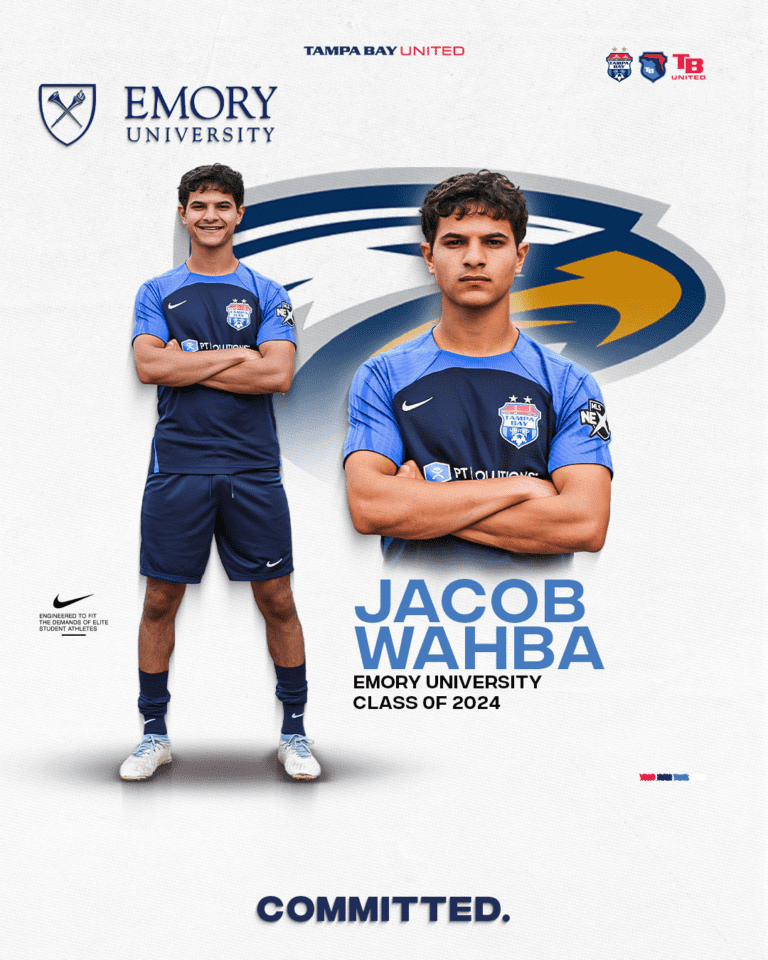 Home - Tampa Bay United