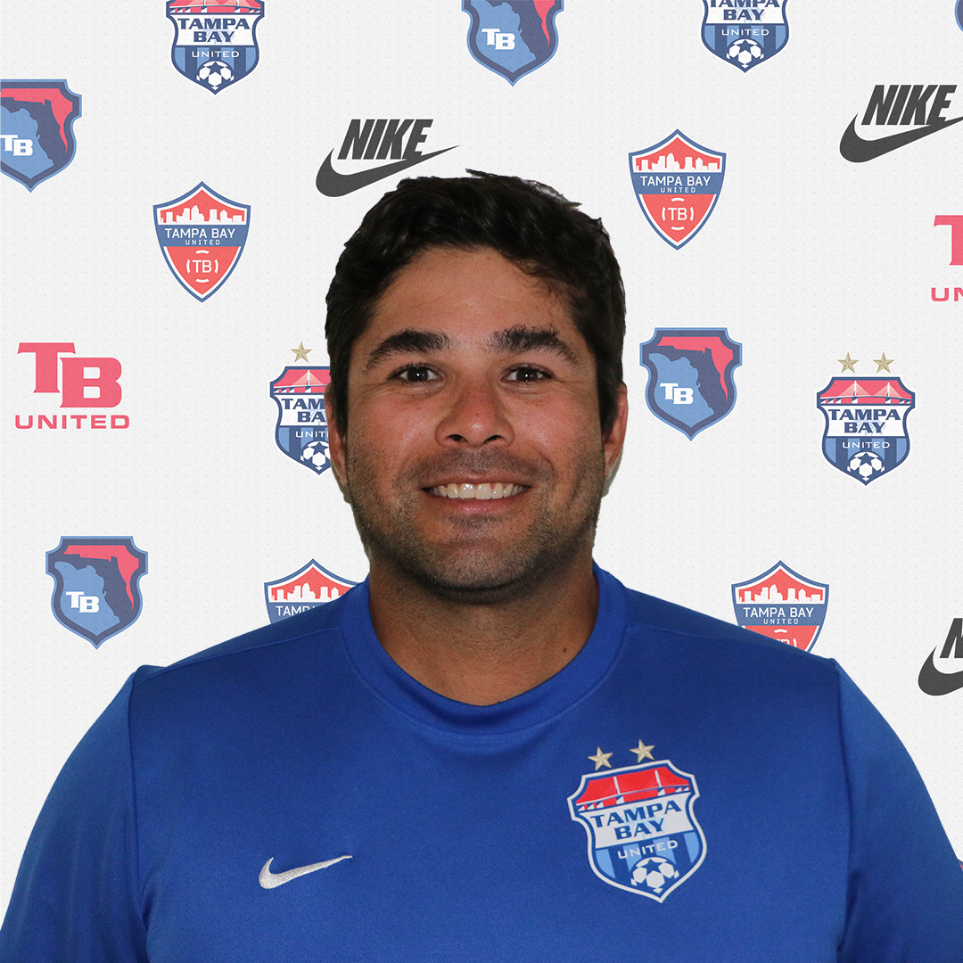 Staff – Tampa Bay United