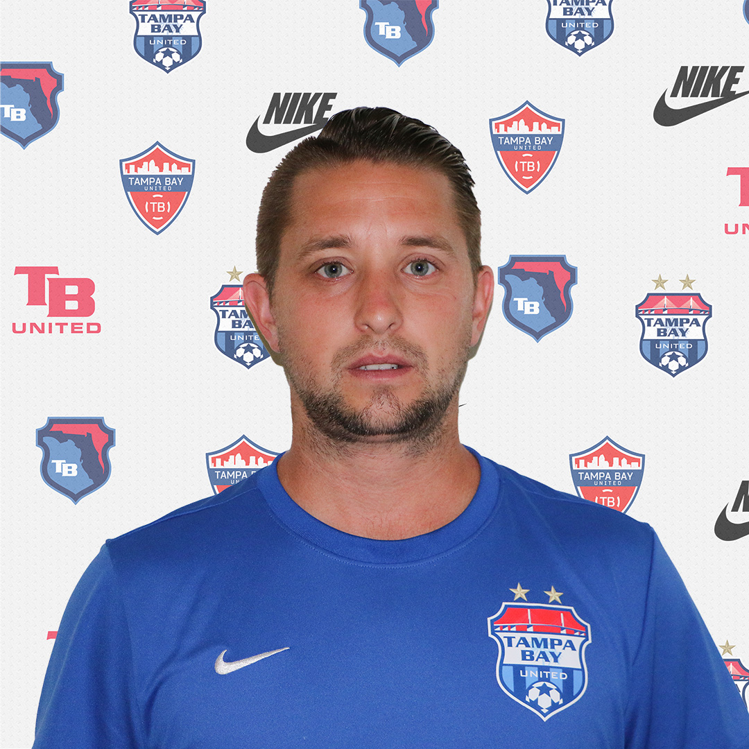 Staff – Tampa Bay United