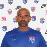 Competitive - Tampa Bay United