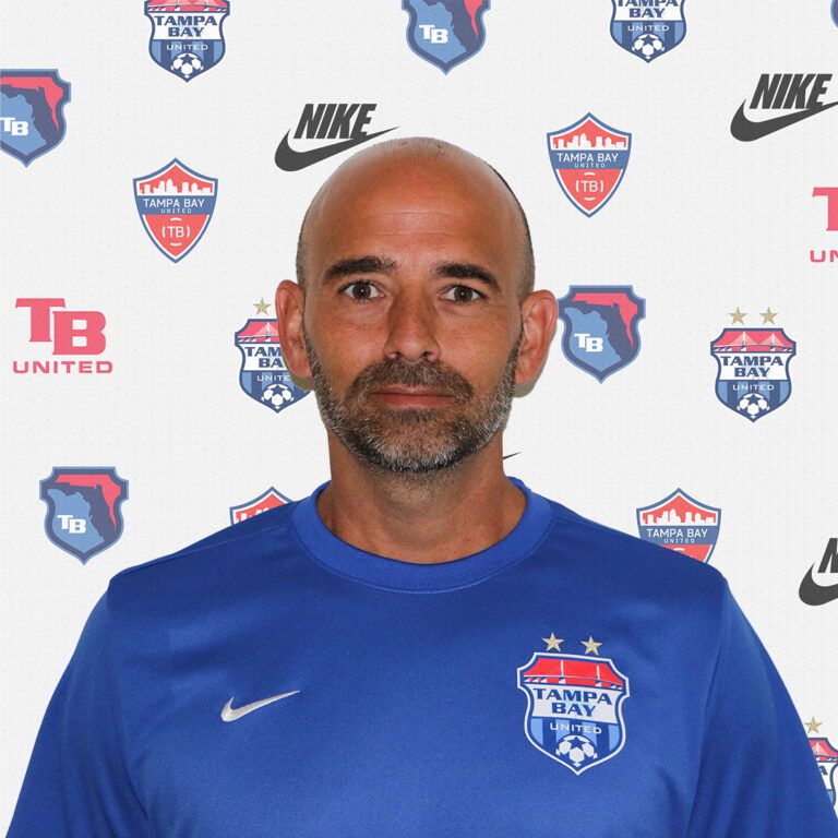 Competitive - Tampa Bay United