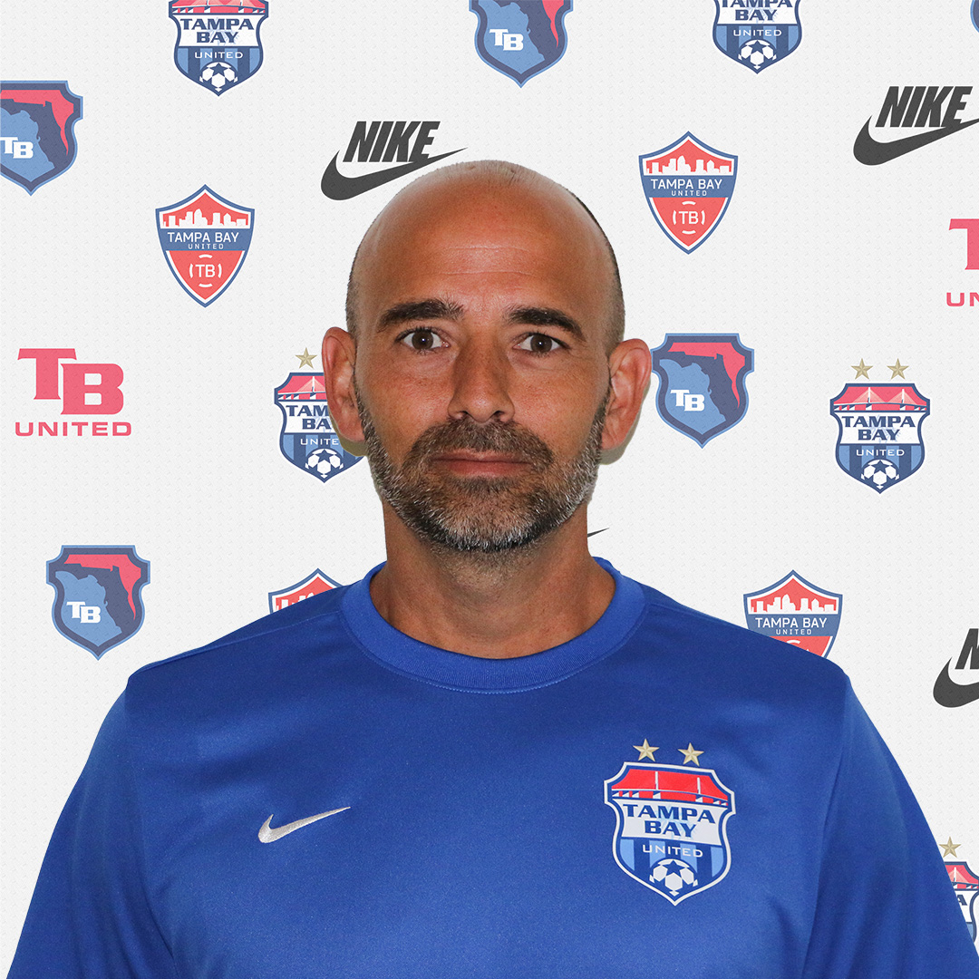 Competitive - Tampa Bay United