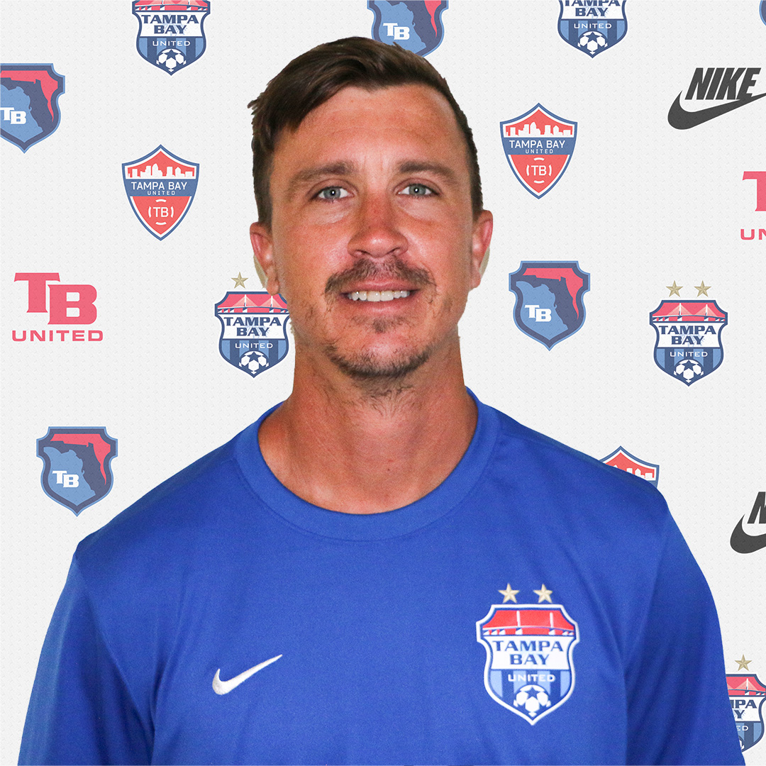 Staff – Tampa Bay United