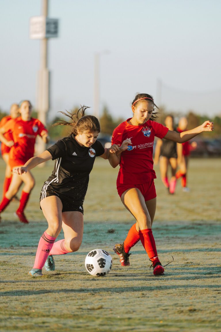 Tournaments - Tampa Bay United