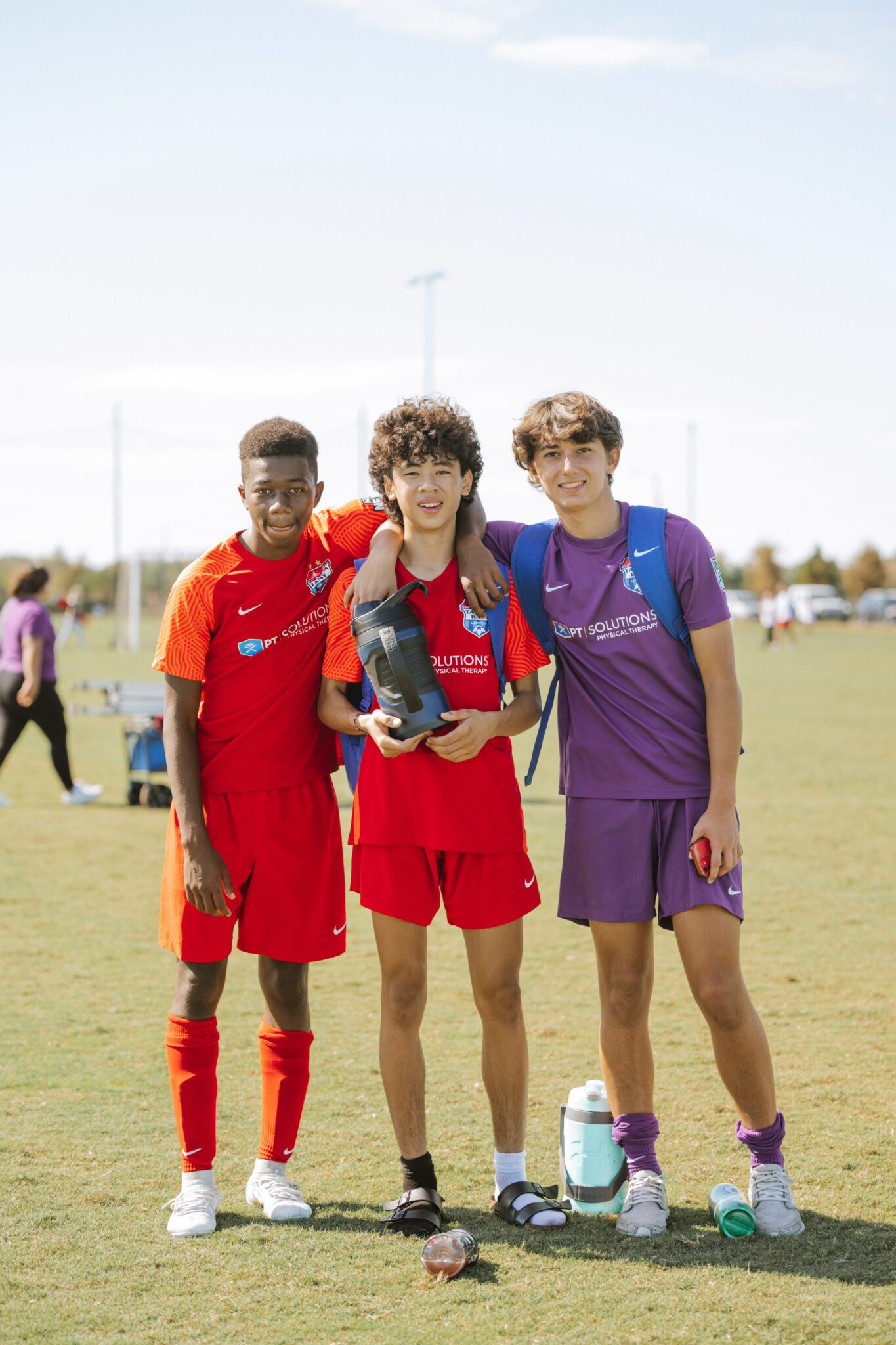 Tournaments – Tampa Bay United