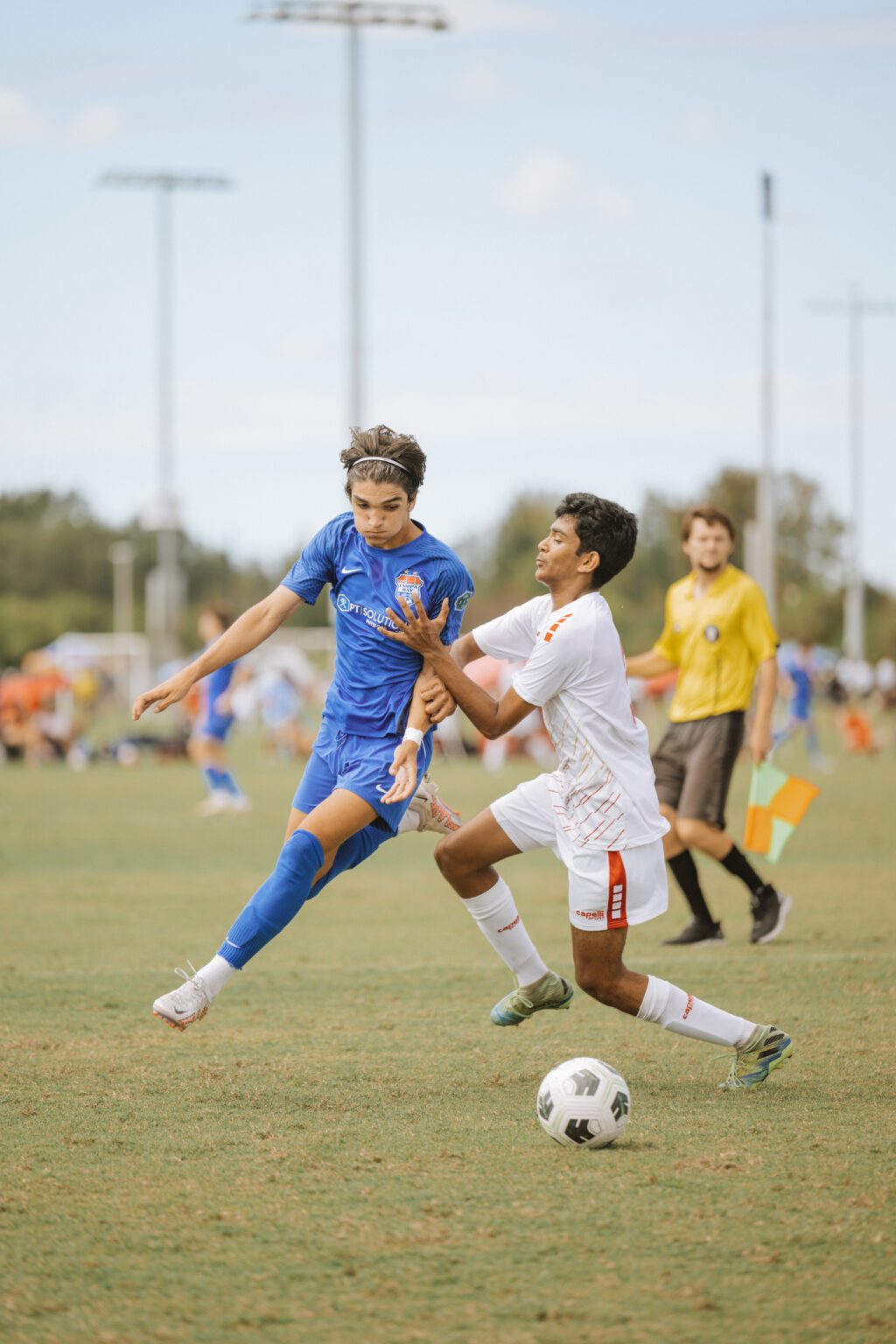 Tournaments – Tampa Bay United