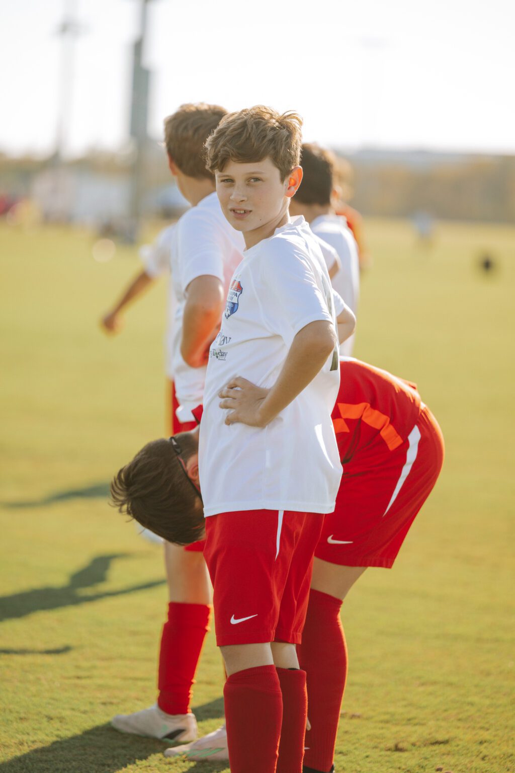 Tournaments - Tampa Bay United