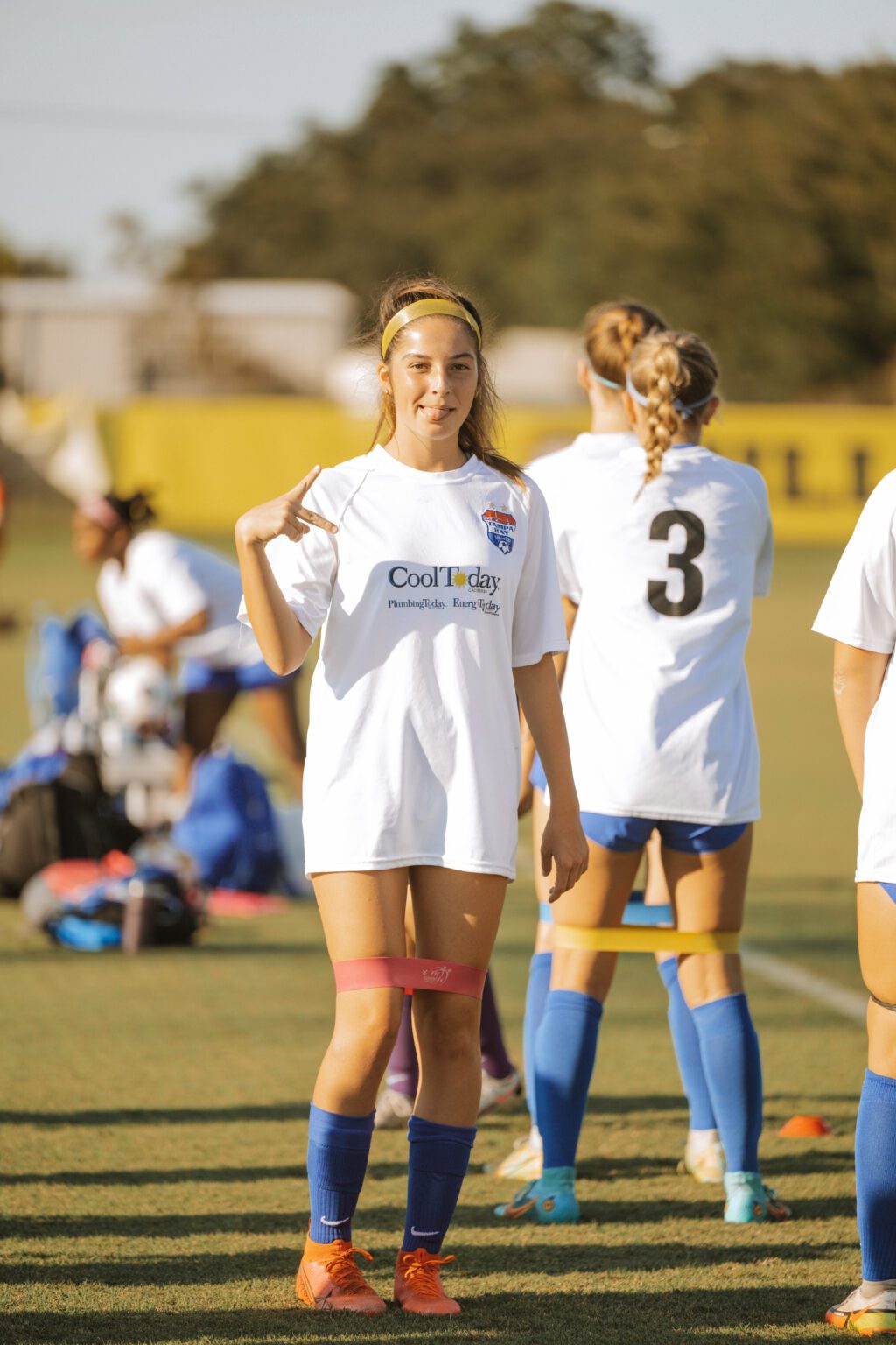 Tournaments - Tampa Bay United