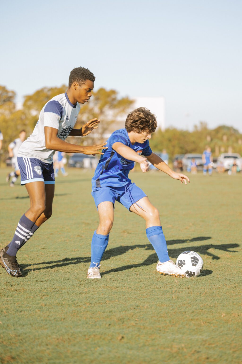 Tournaments - Tampa Bay United