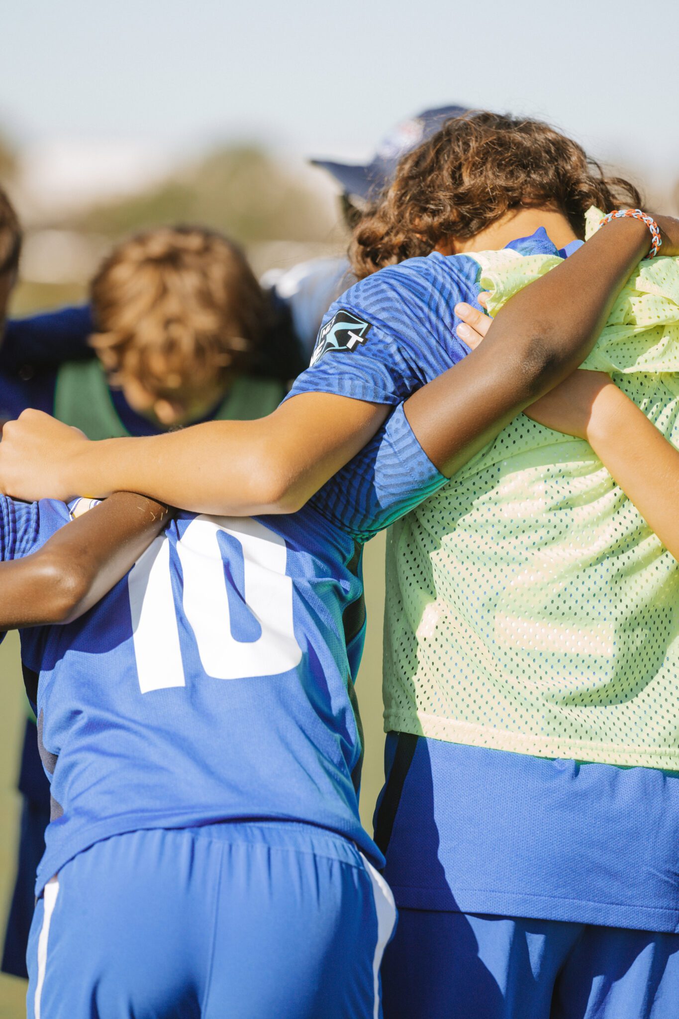 Tournaments - Tampa Bay United