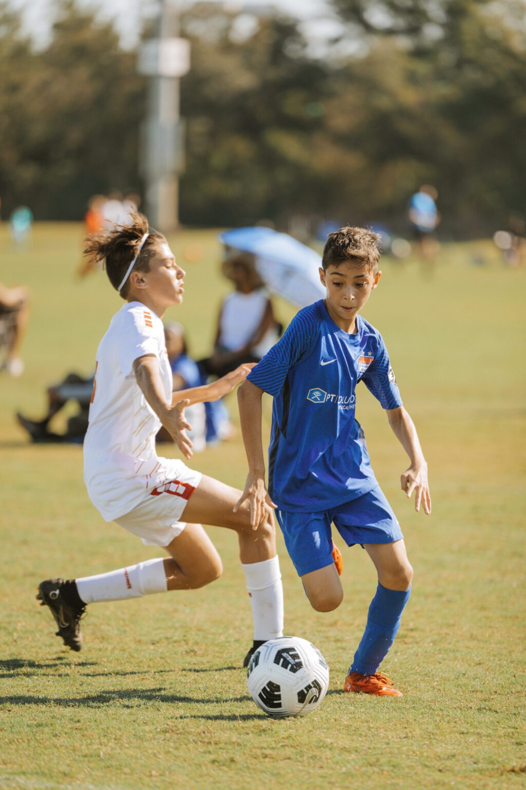 Tournaments - Tampa Bay United