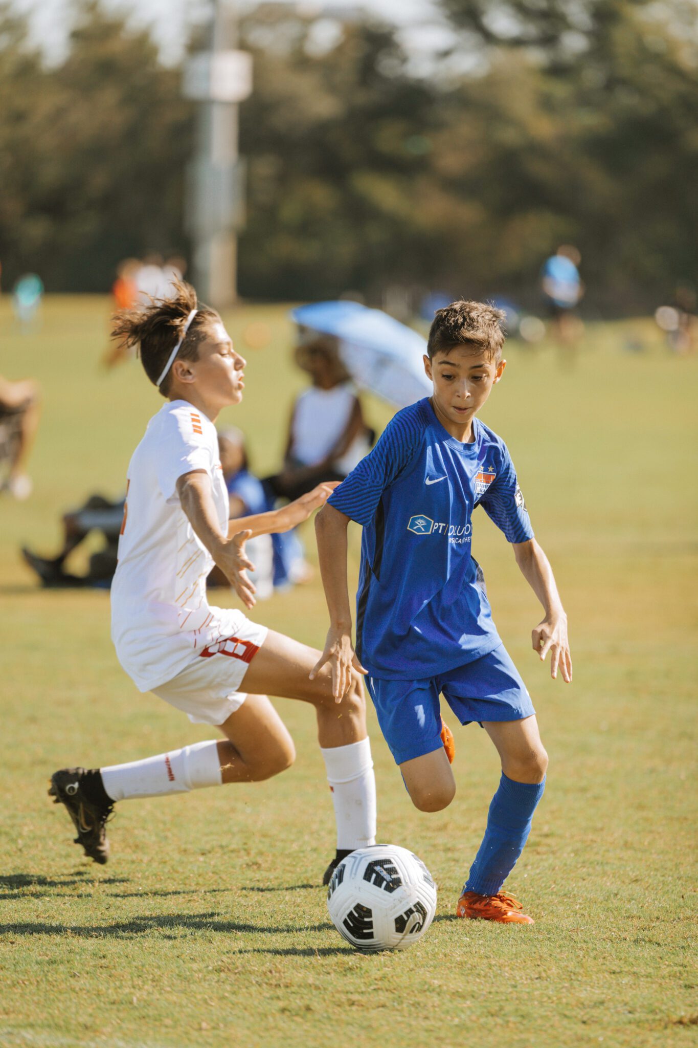 Tournaments - Tampa Bay United