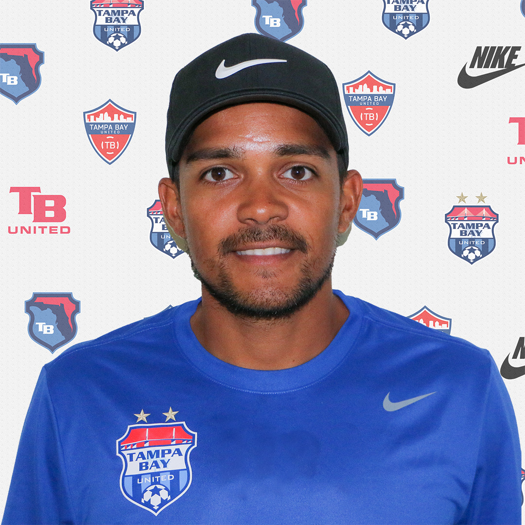 Competitive - Tampa Bay United