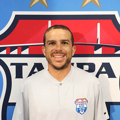 Staff - Tampa Bay United