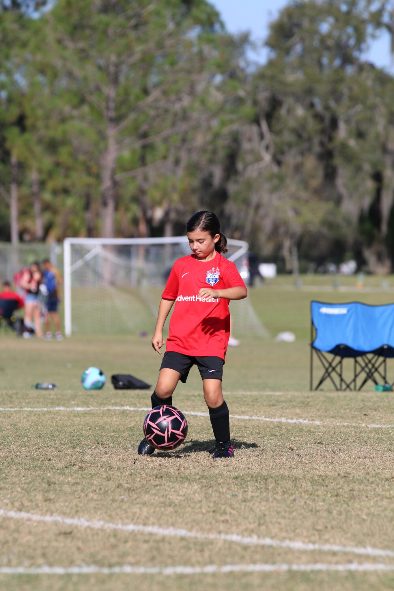 Recreational Soccer in Wesley Chapel - Tampa Bay United