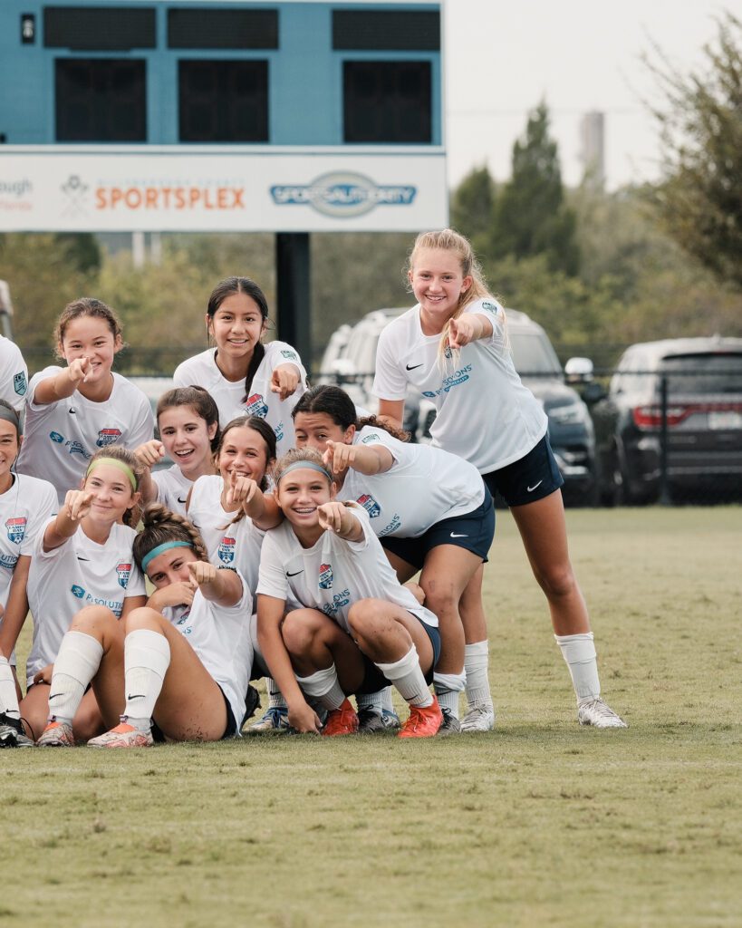 Tournaments - Tampa Bay United