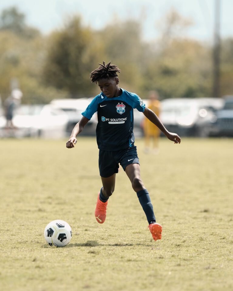 Tournaments - Tampa Bay United