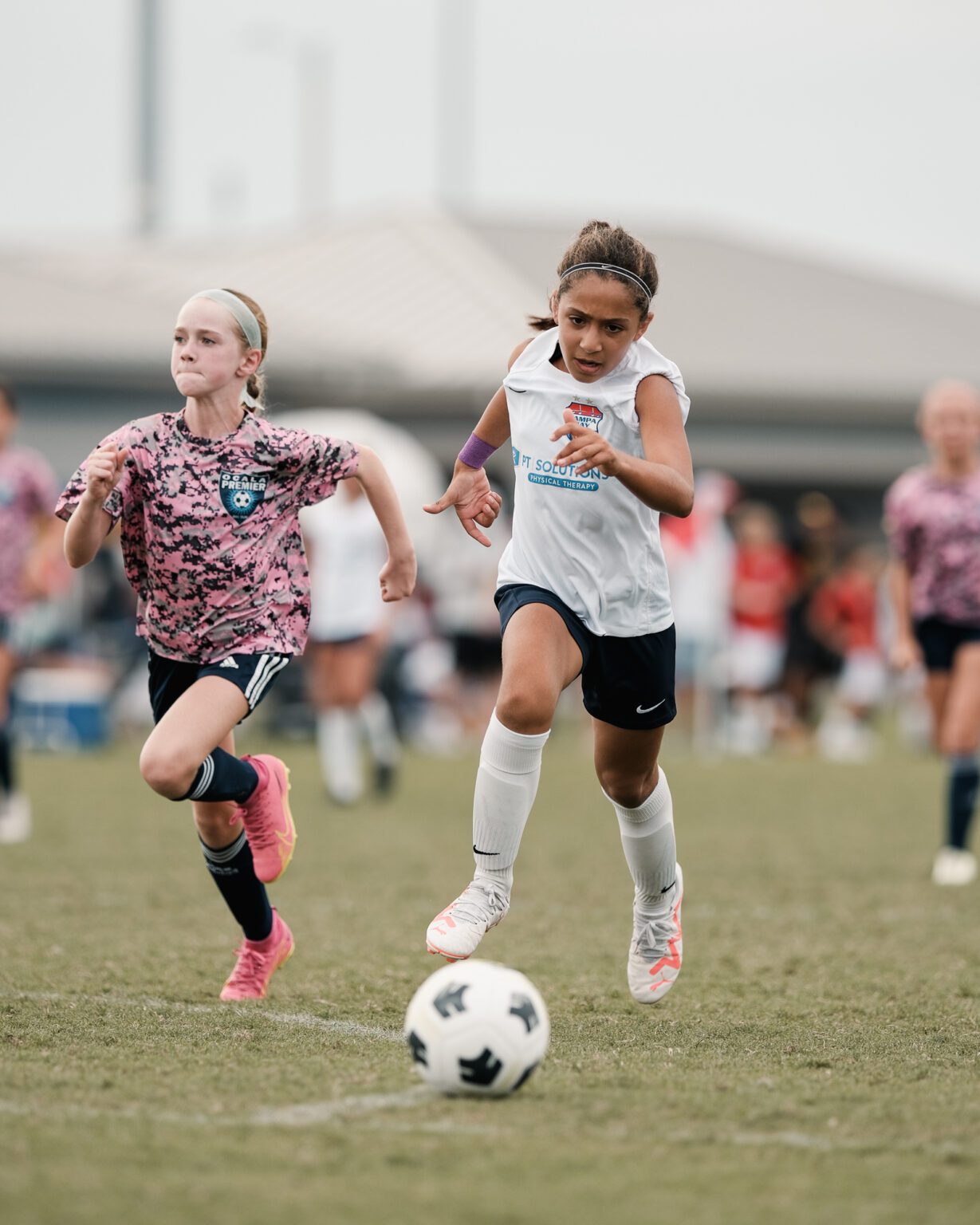 Tournaments - Tampa Bay United