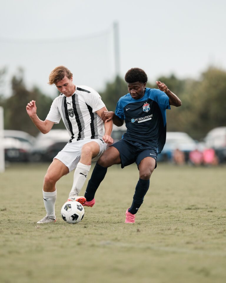 Tournaments - Tampa Bay United