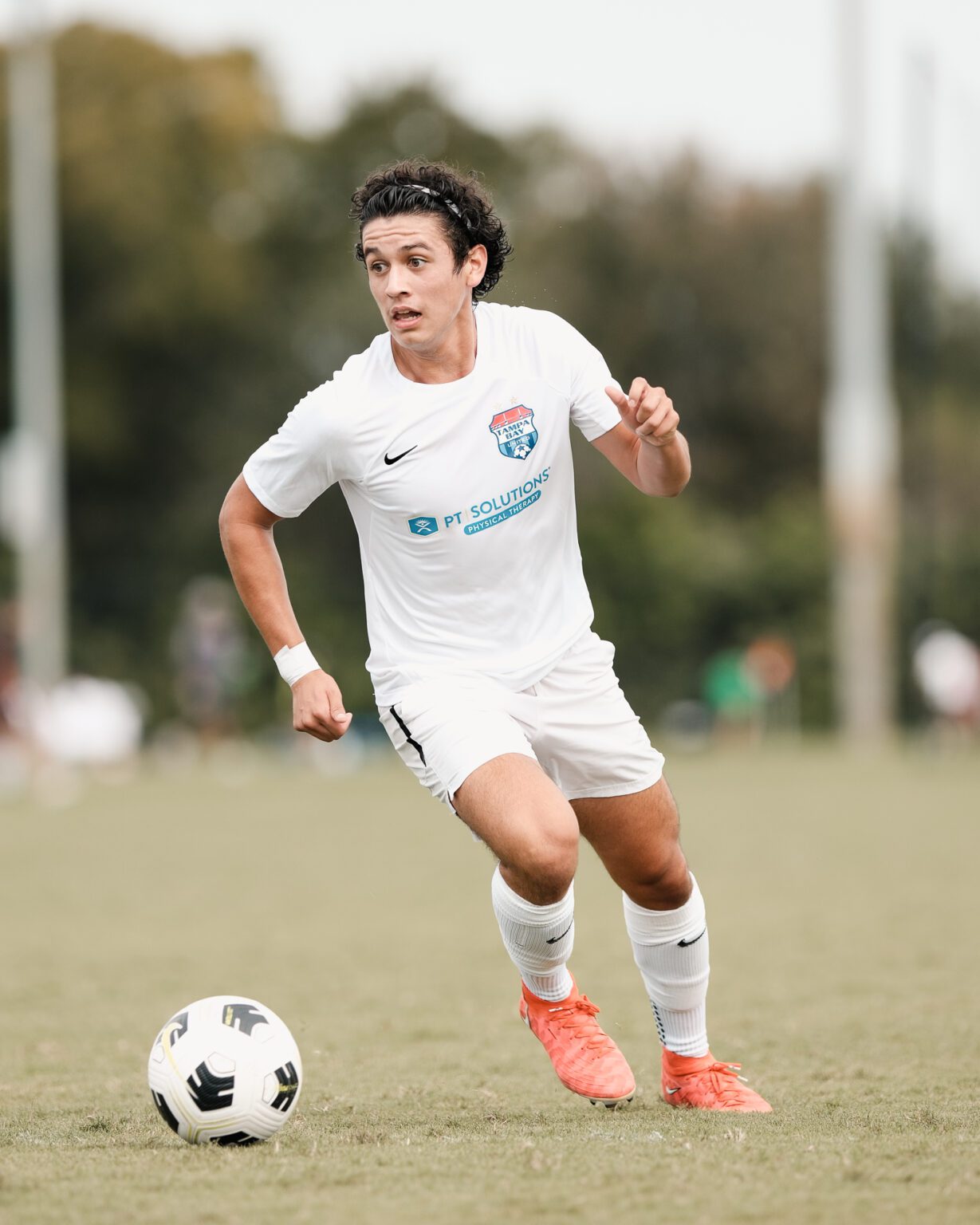 Tournaments - Tampa Bay United