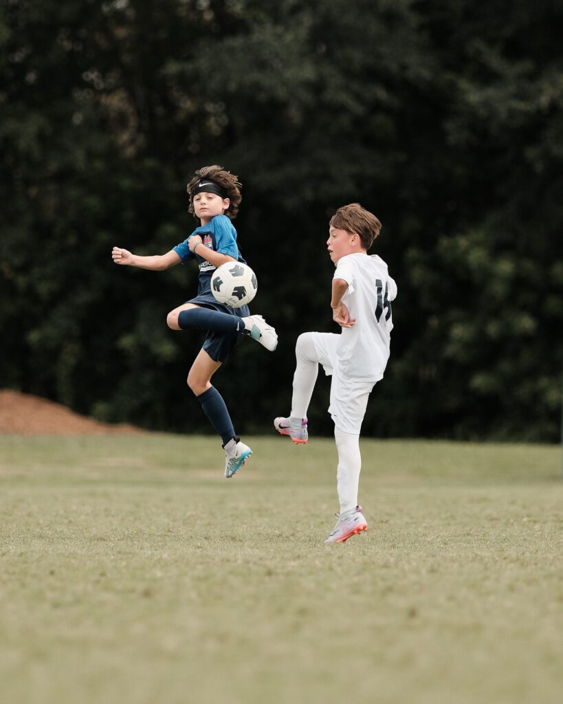 Tournaments - Tampa Bay United