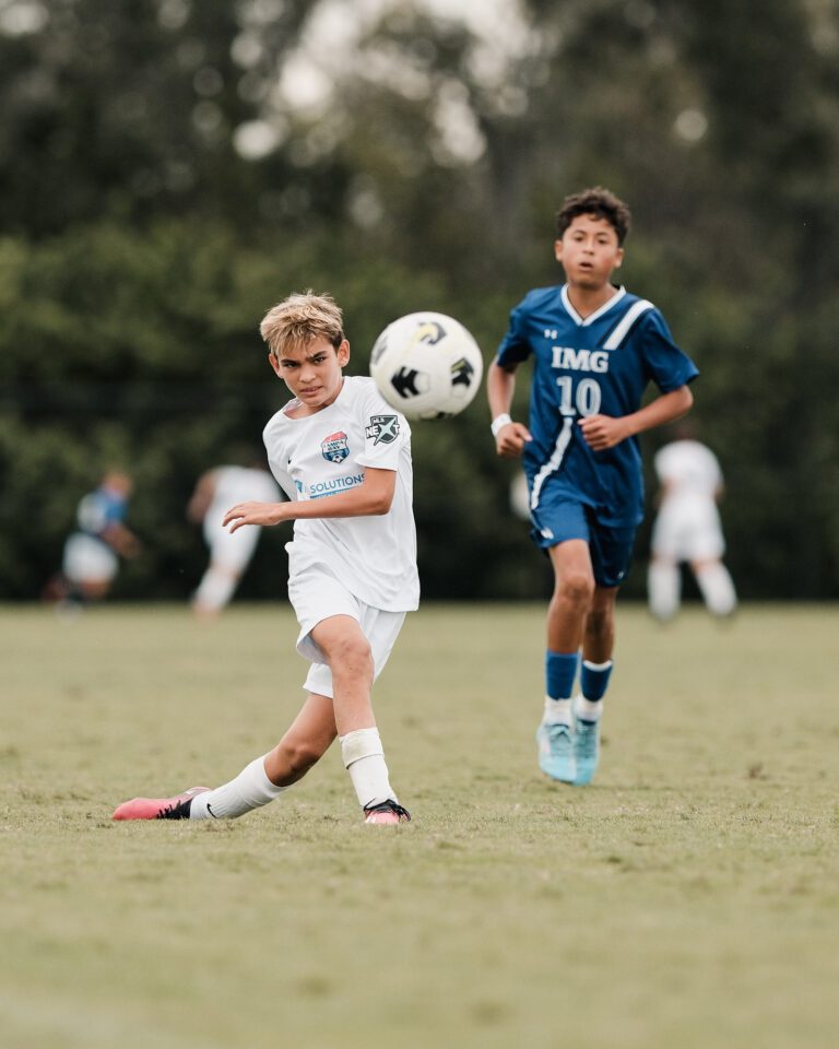 Tournaments - Tampa Bay United