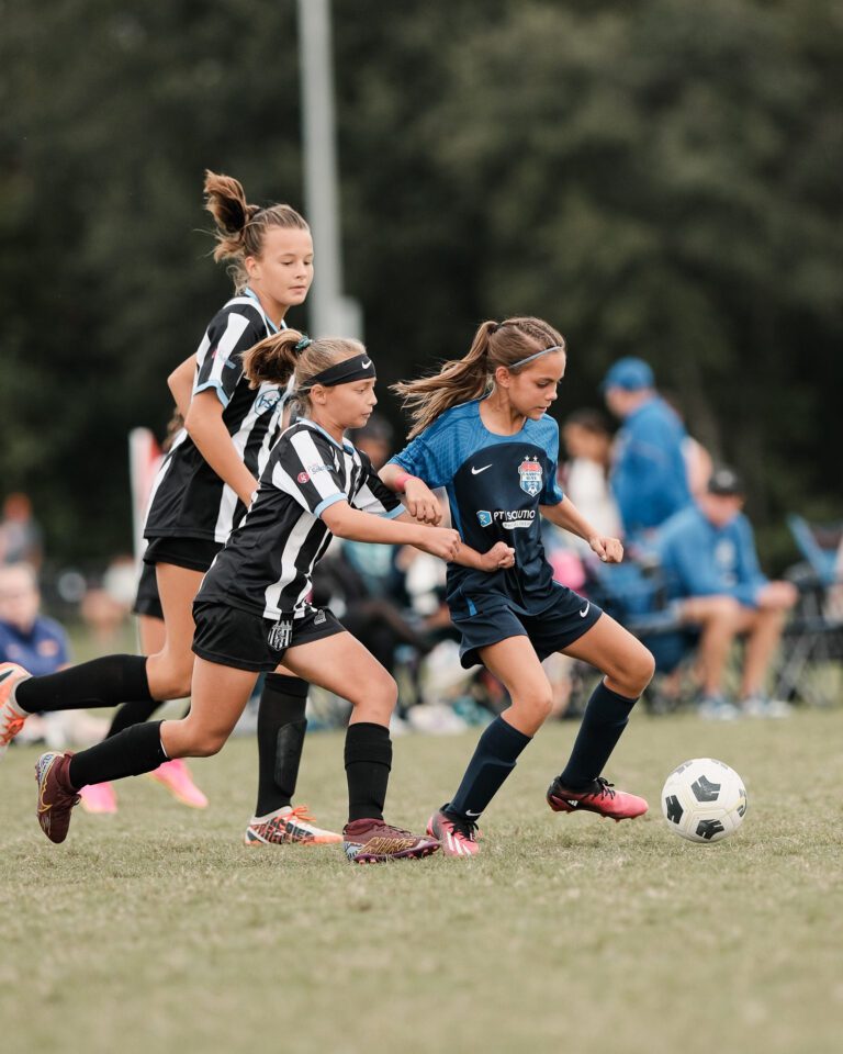 Tournaments - Tampa Bay United
