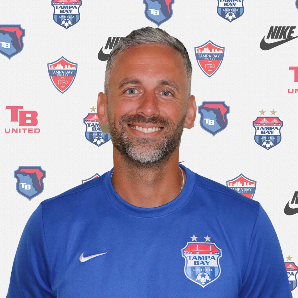 Staff – Tampa Bay United