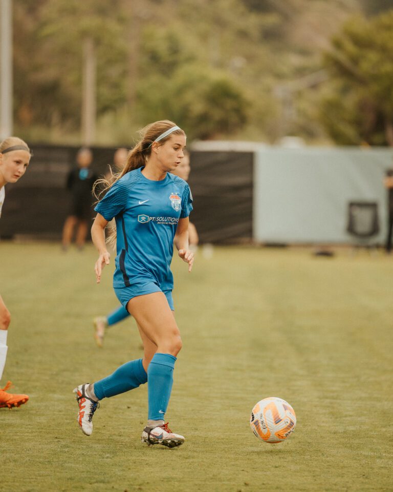 ECNL Girls – Tampa Bay United