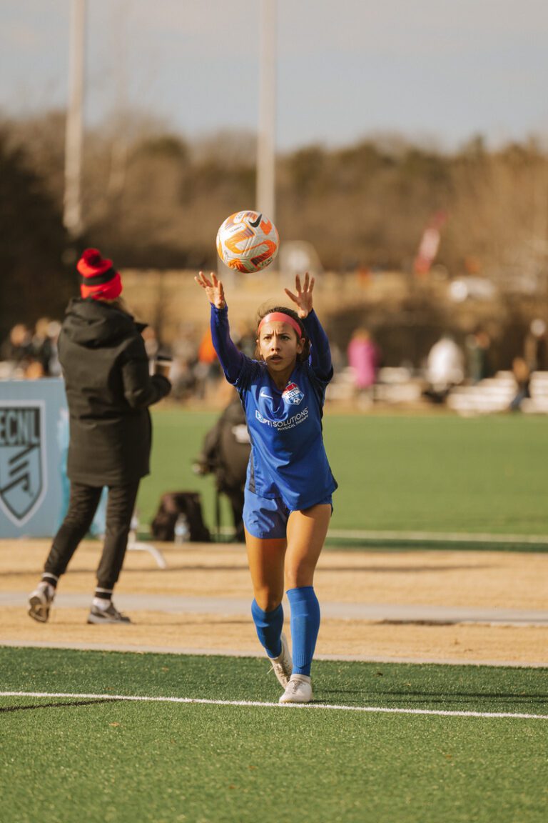 ECNL Girls – Tampa Bay United
