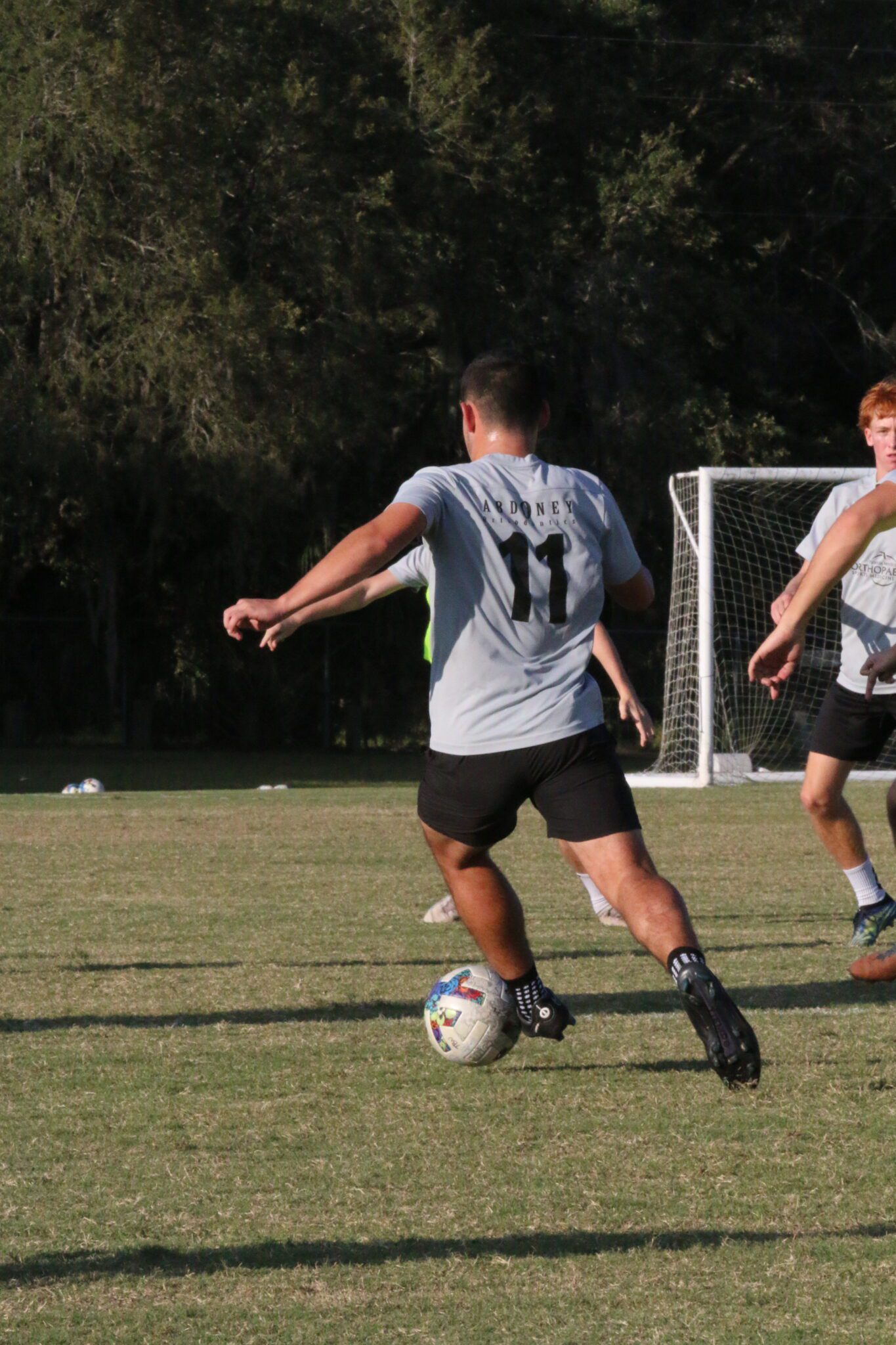 MLS Next – Tampa Bay United