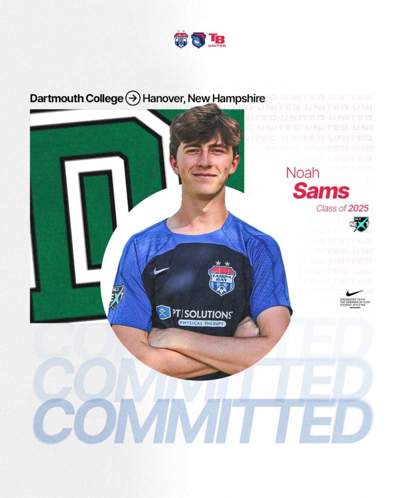 Home - Tampa Bay United