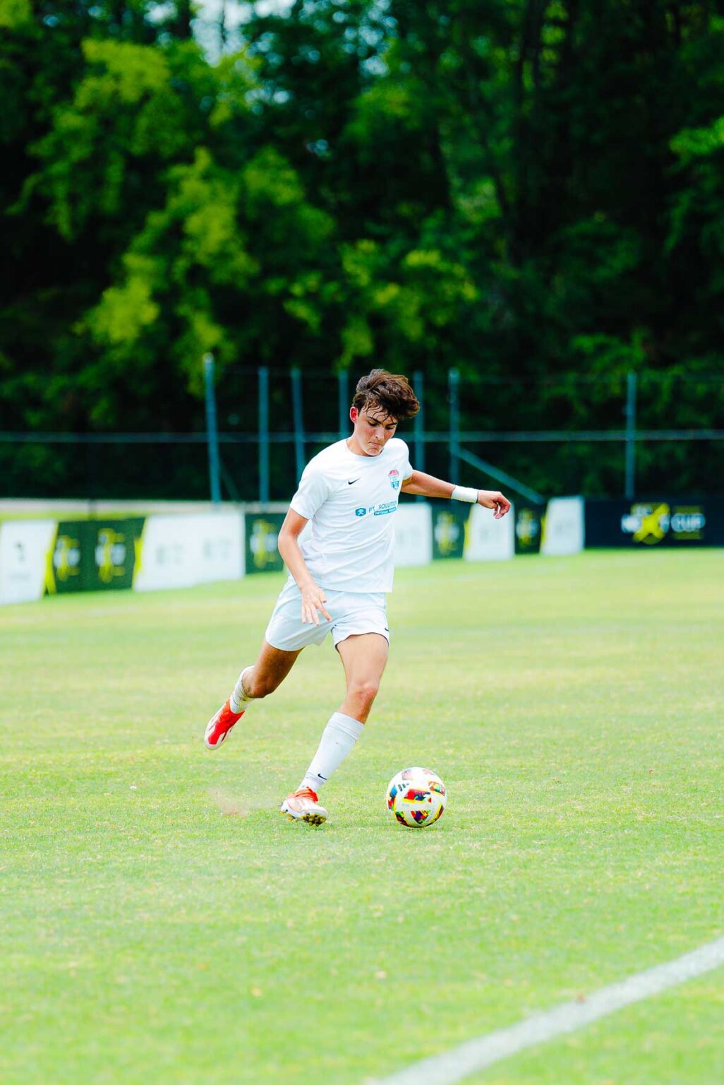 MLS Next - Tampa Bay United