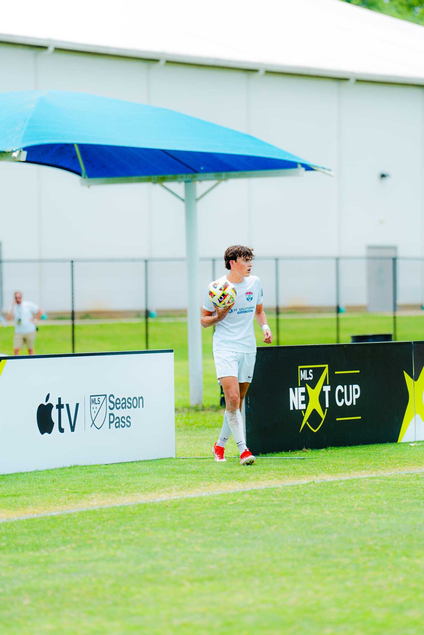 MLS Next - Tampa Bay United