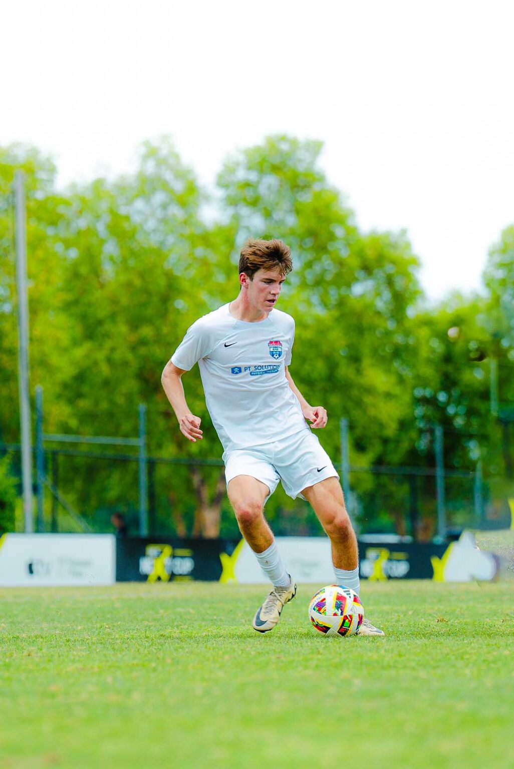 MLS Next - Tampa Bay United