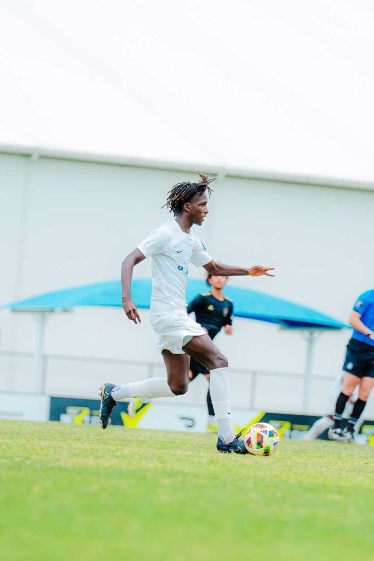 MLS Next - Tampa Bay United