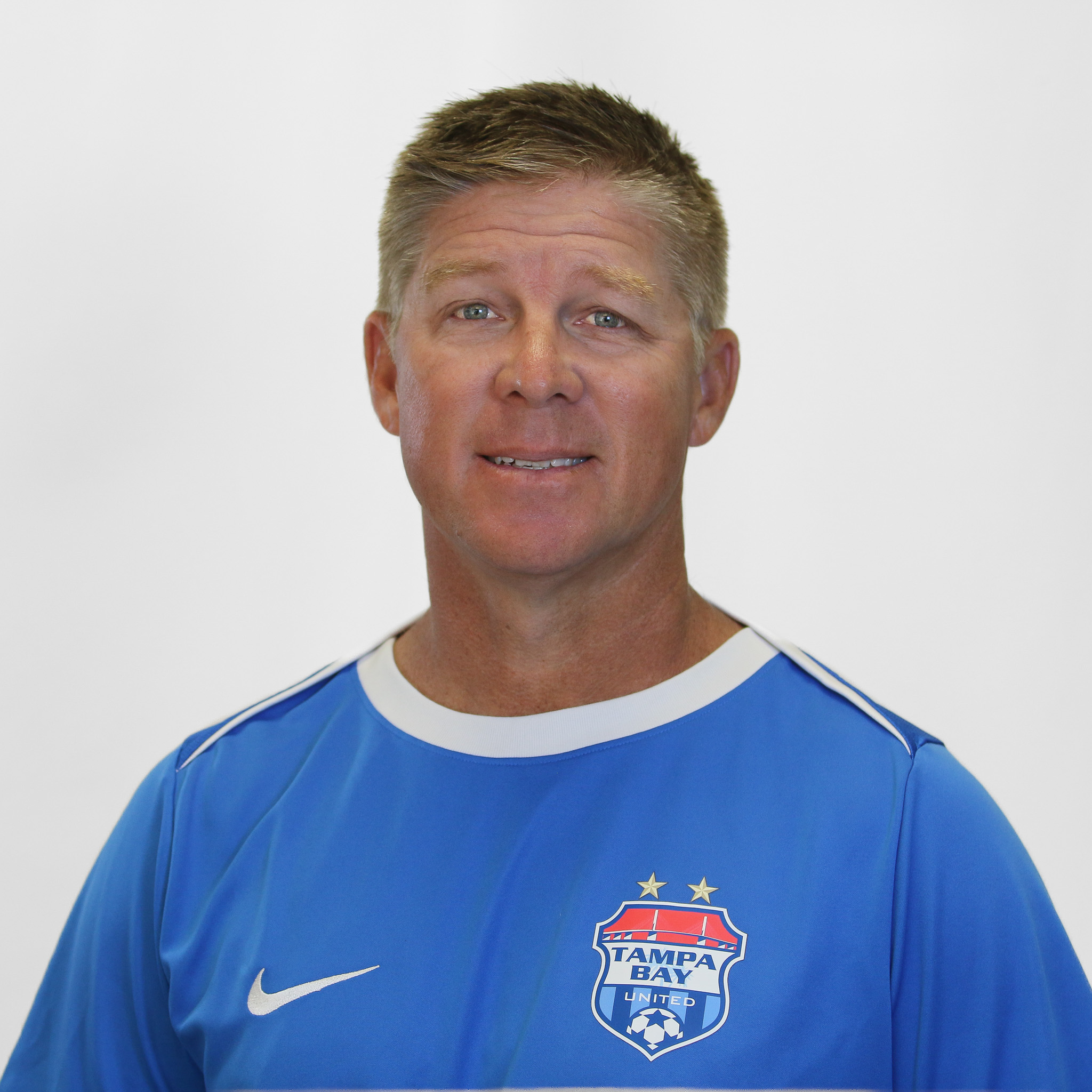 Staff - Tampa Bay United