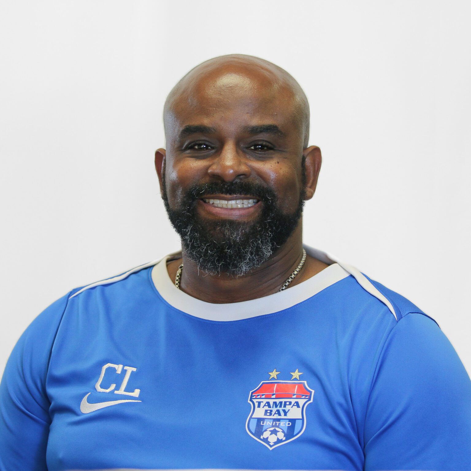 National Academy League - Tampa Bay United