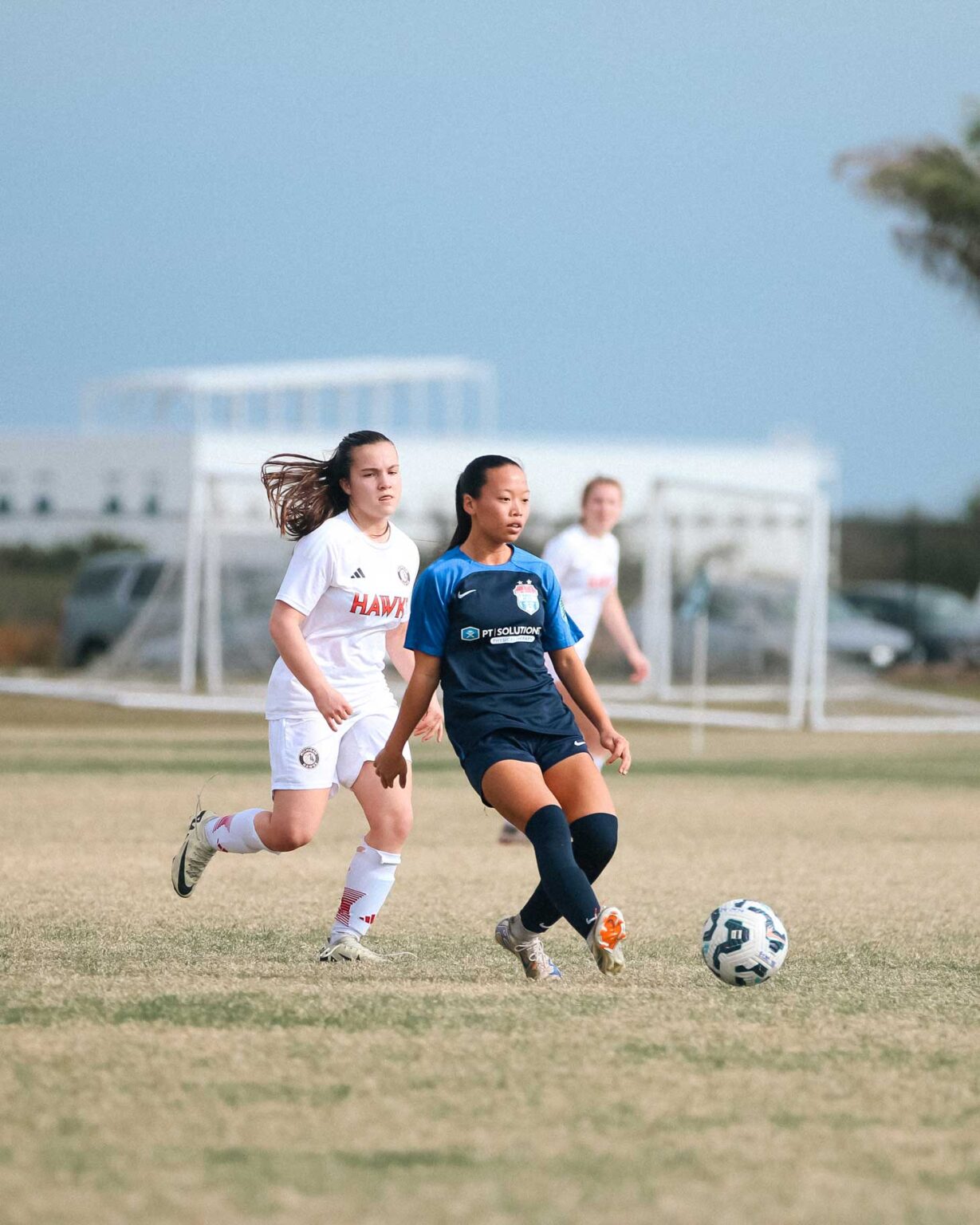 ECNL Girls - Tampa Bay United