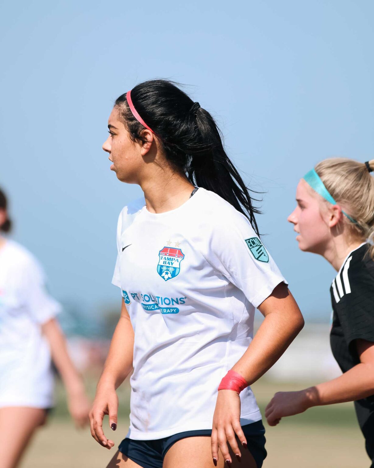 ECNL Girls - Tampa Bay United