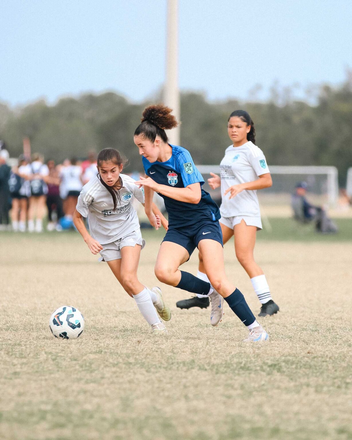 ECNL Girls - Tampa Bay United