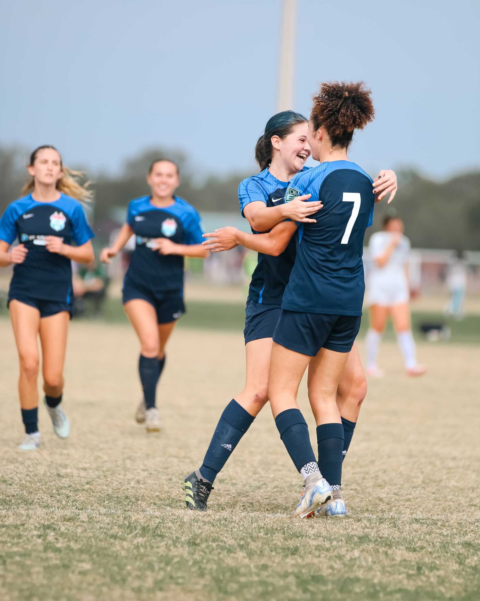 Competitive - Tampa Bay United