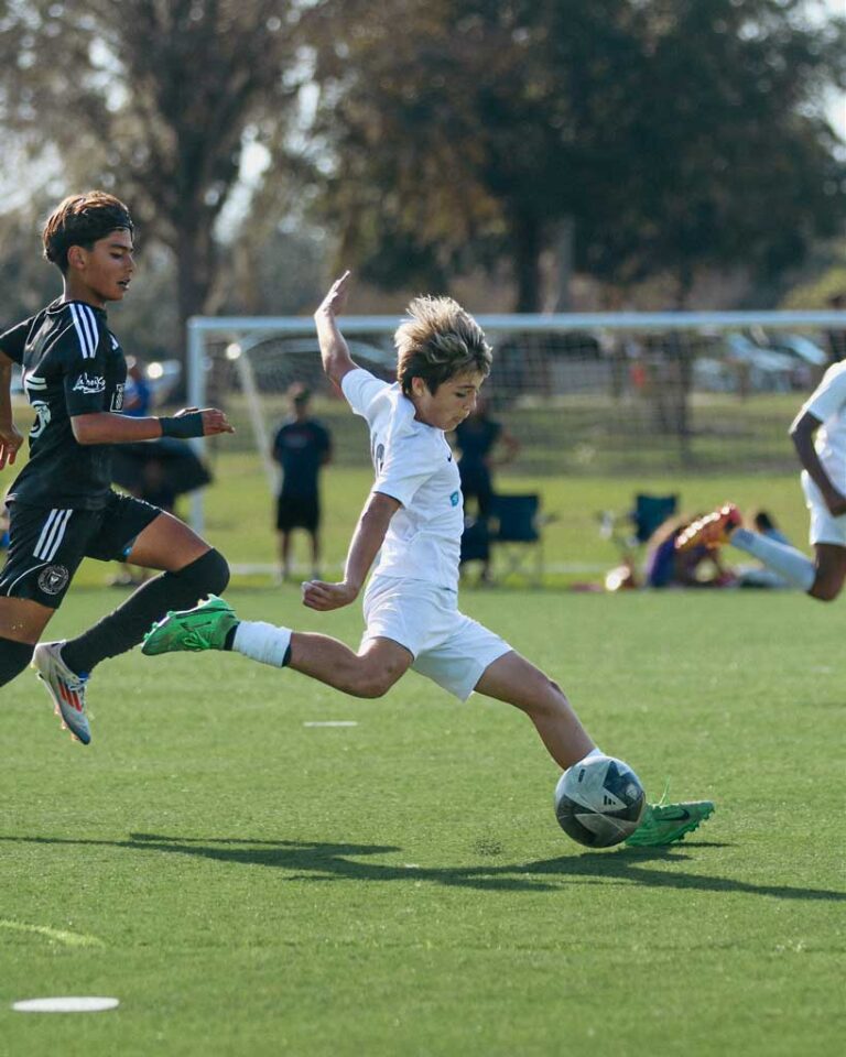 MLS Next - Tampa Bay United