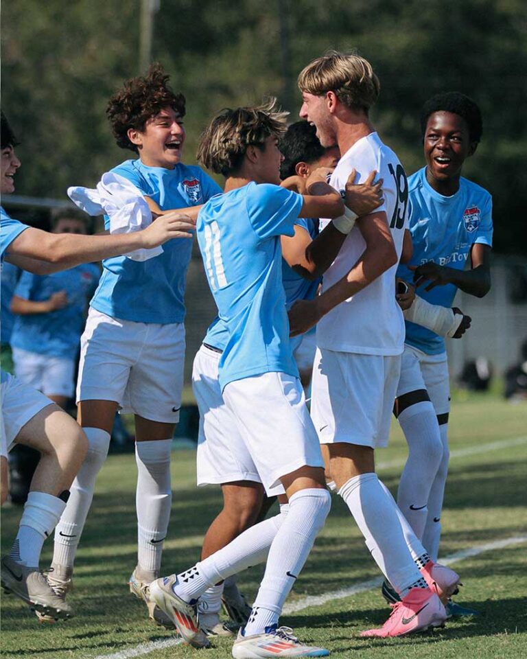 Competitive - Tampa Bay United